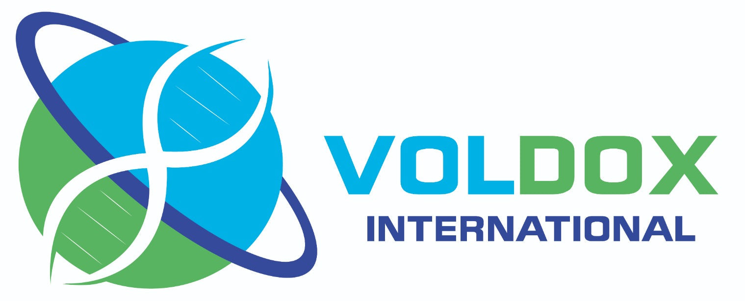 Allicin Based Food Supplements – Voldox Health Ltd